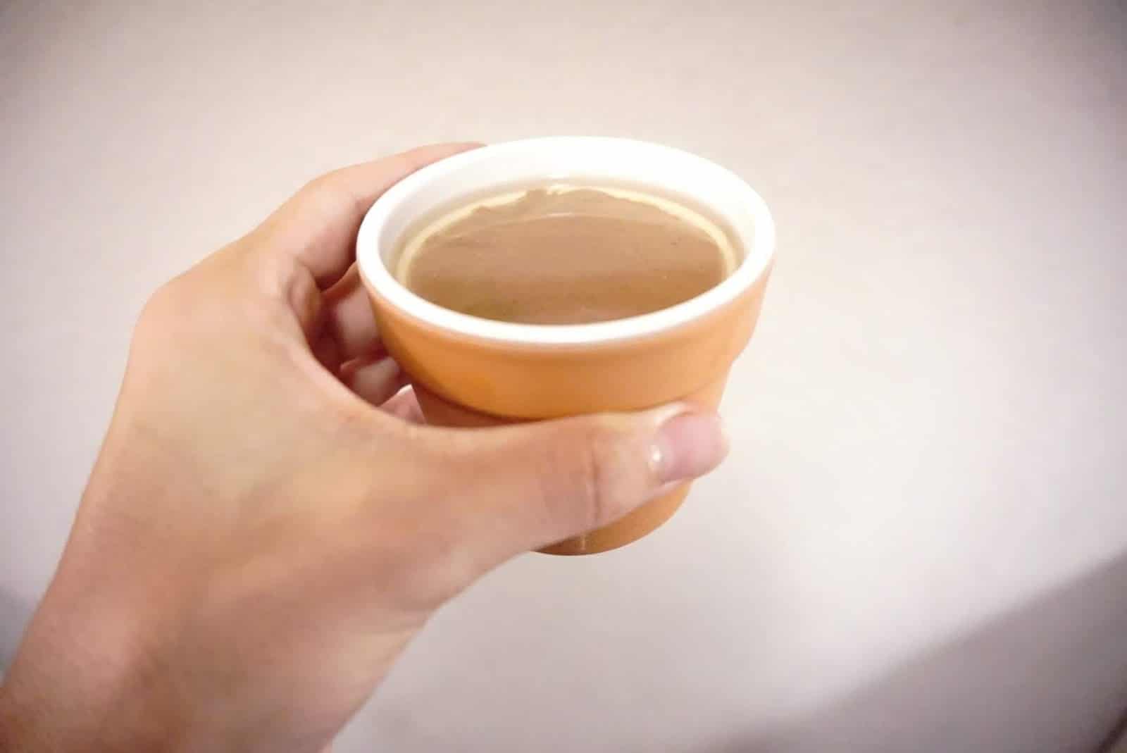 Simple Carnivore Pâté