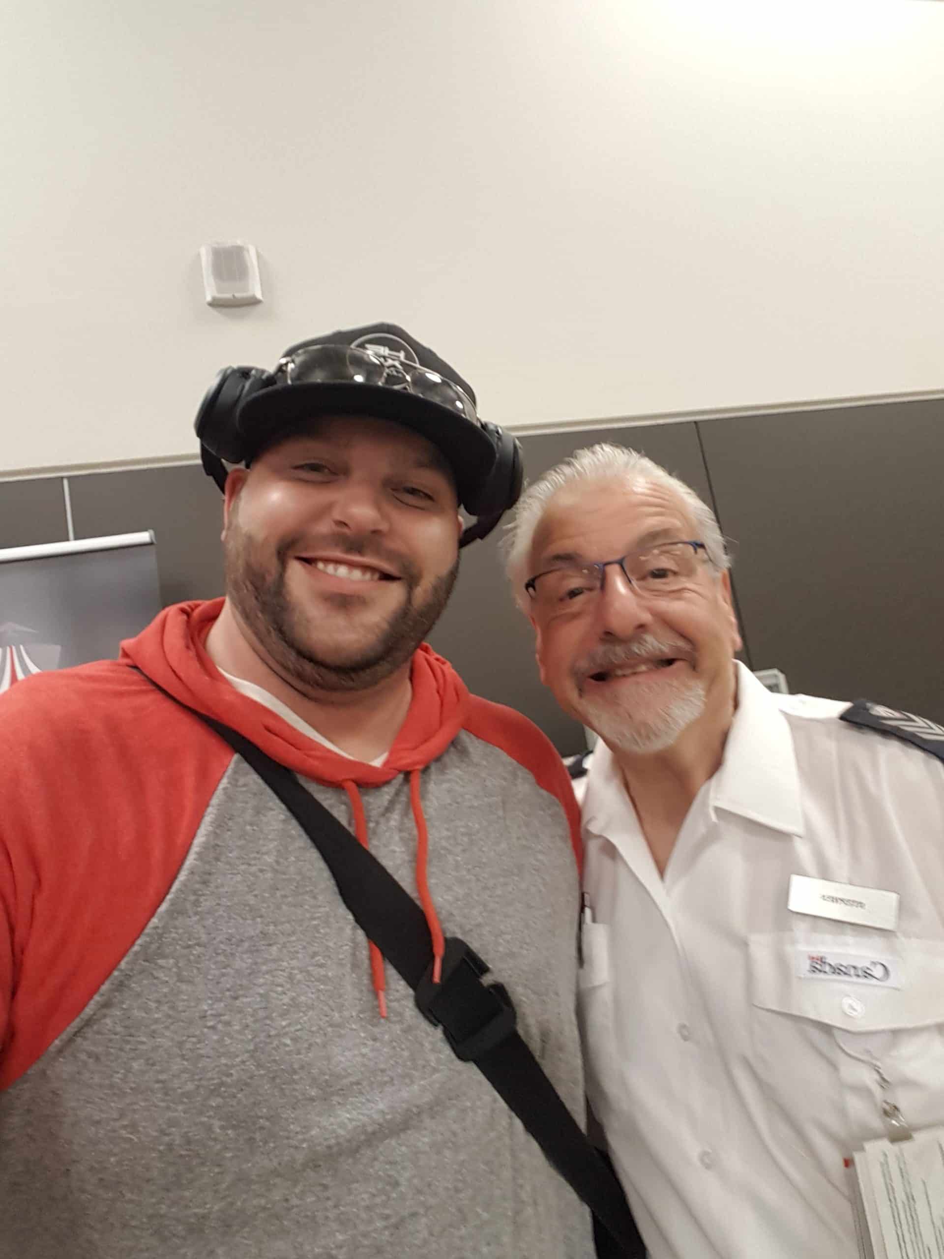 Craig improved sleep, mental clarity, is staying sober on carnivore diet