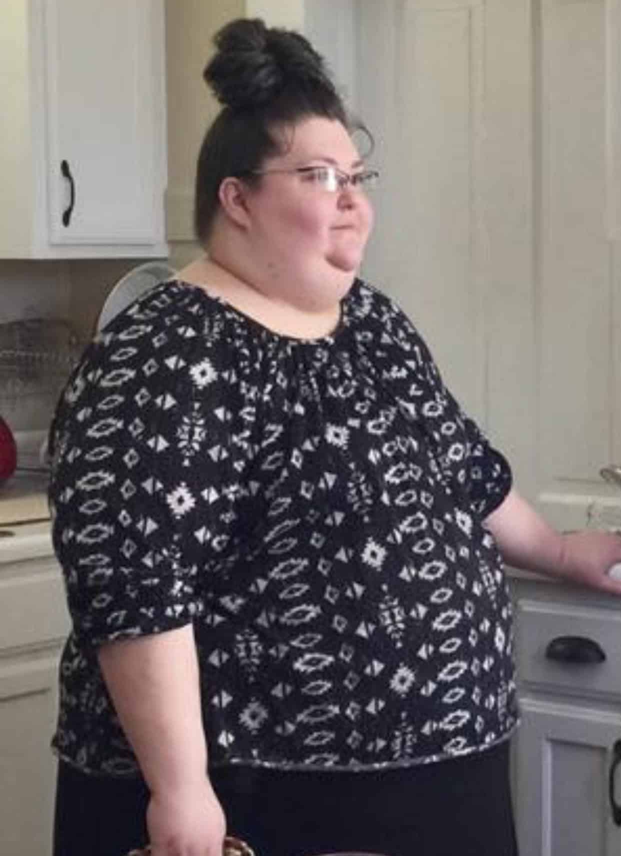 Trudy lost weight, and came off medications on a carnivore diet