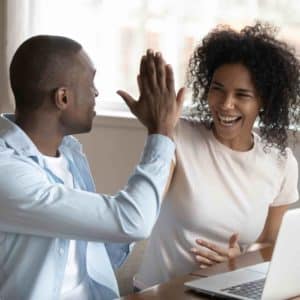 Rachel gets relief from Ehlers-Danlos Syndrome, Dysautonomia (POTS) on ...