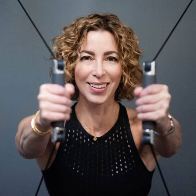 Jill F improves hormonal balance and mood and combats sugar cravings on ...