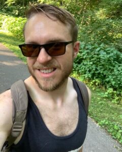 Josh K improved joint pain, inflammation, digestion, and dental health ...